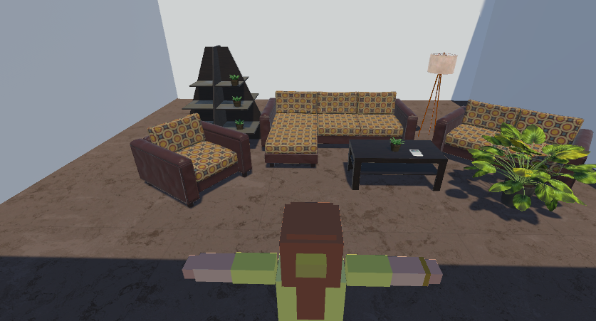 Metaverse-1/README.md at main · Hongyoosung/Metaverse-1 · GitHub