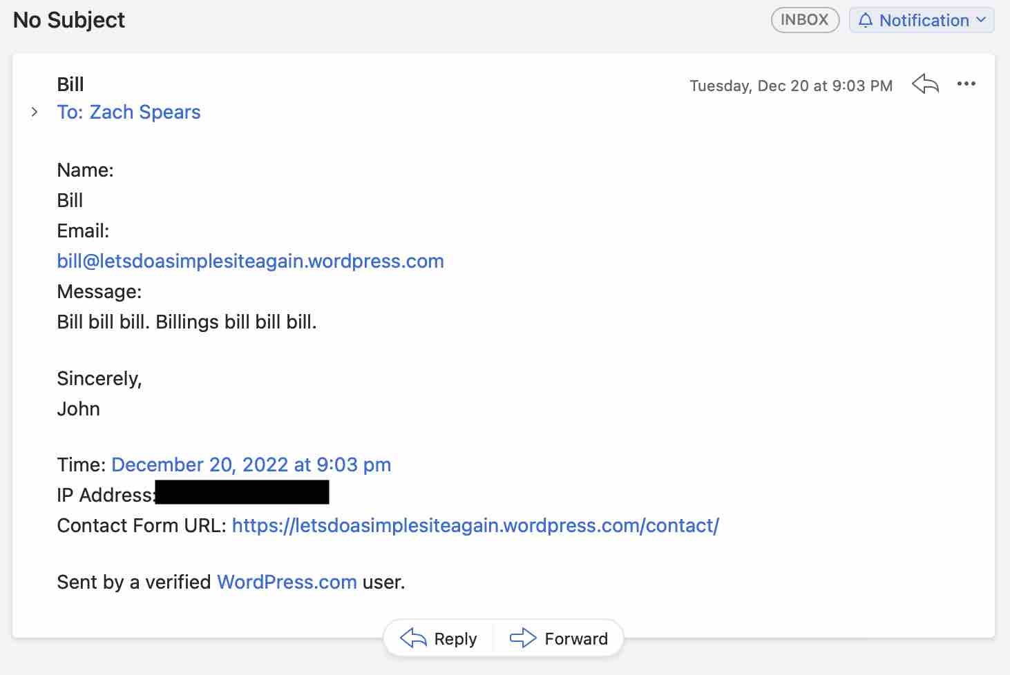 Contact Form submissions are no longer formatted · Issue #28124 · Automattic/jetpack · GitHub