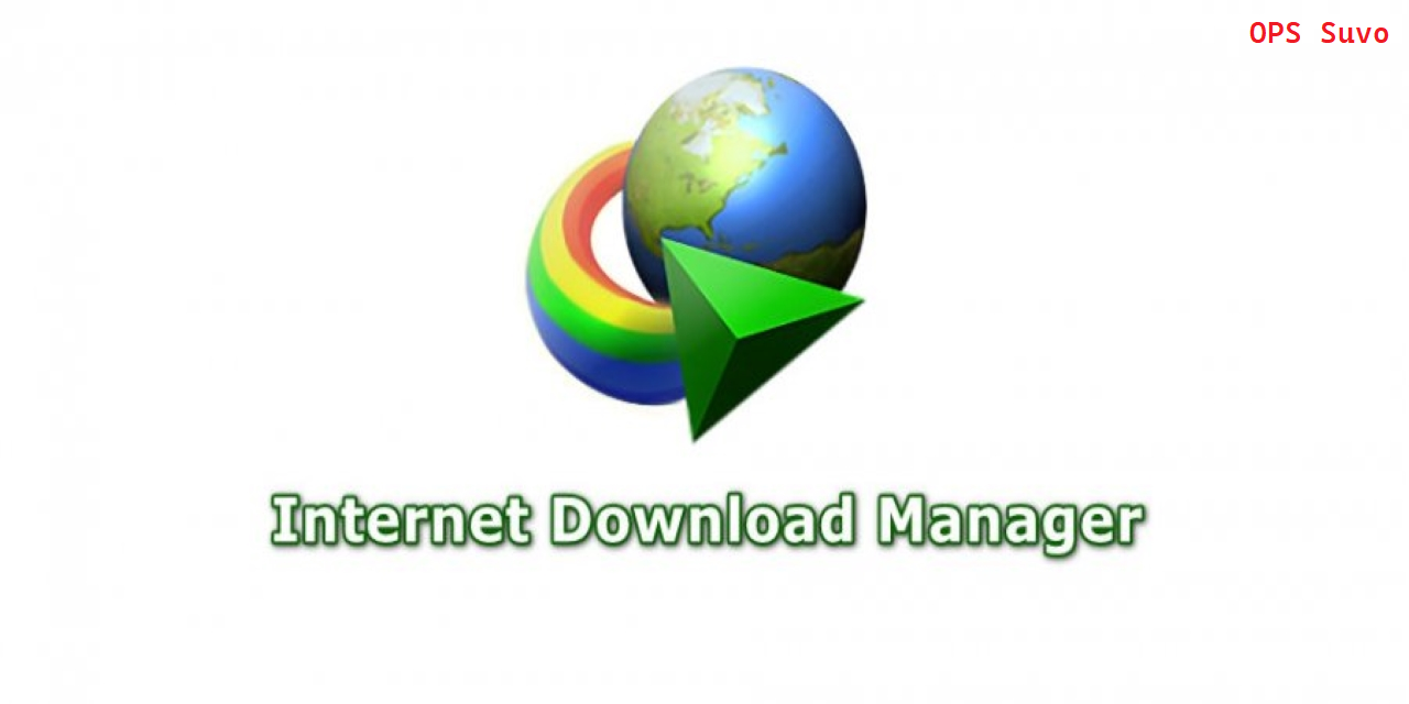 GitHub - OPS-Suvo/IDM: Internet Download Manager v6.40 Build 2 Full Version 2022