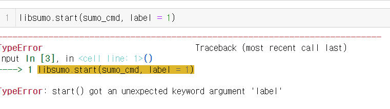 [libsumo] Is libsumo not capable of parallel simulation? · Issue #11804 · eclipse-sumo/sumo · GitHub