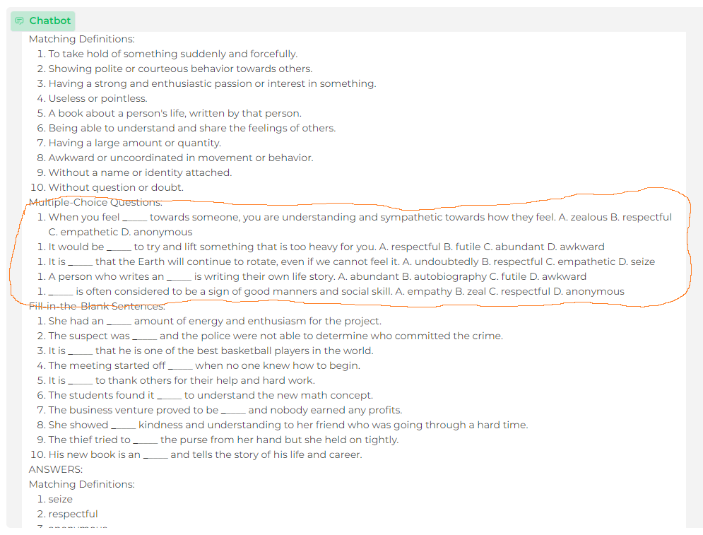 编号列表1. 1. 1. … · Issue #369 · GaiZhenbiao/ChuanhuChatGPT · GitHub