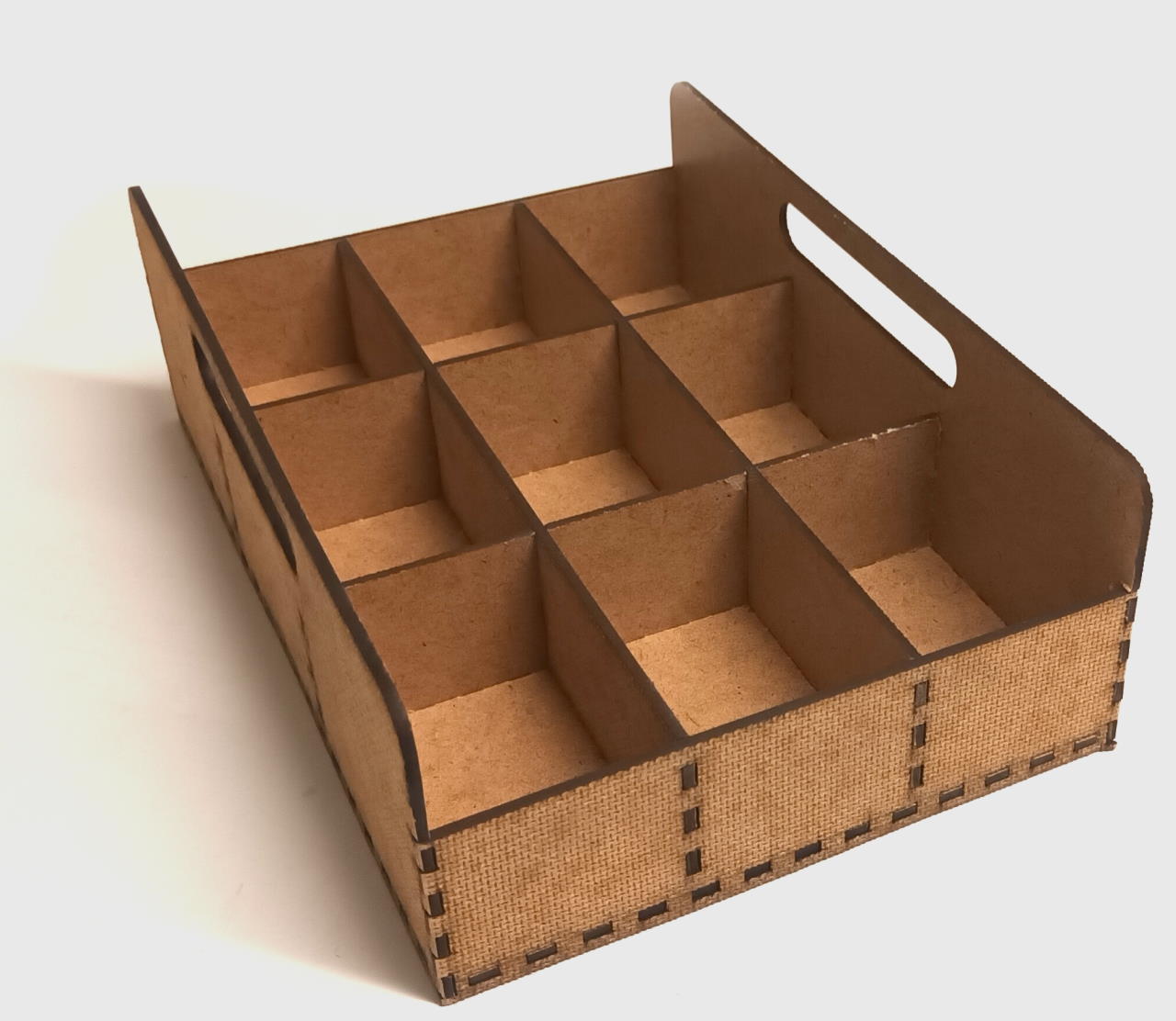 Handle edge by SuksAE · Pull Request #407 · florianfesti/boxes · GitHub