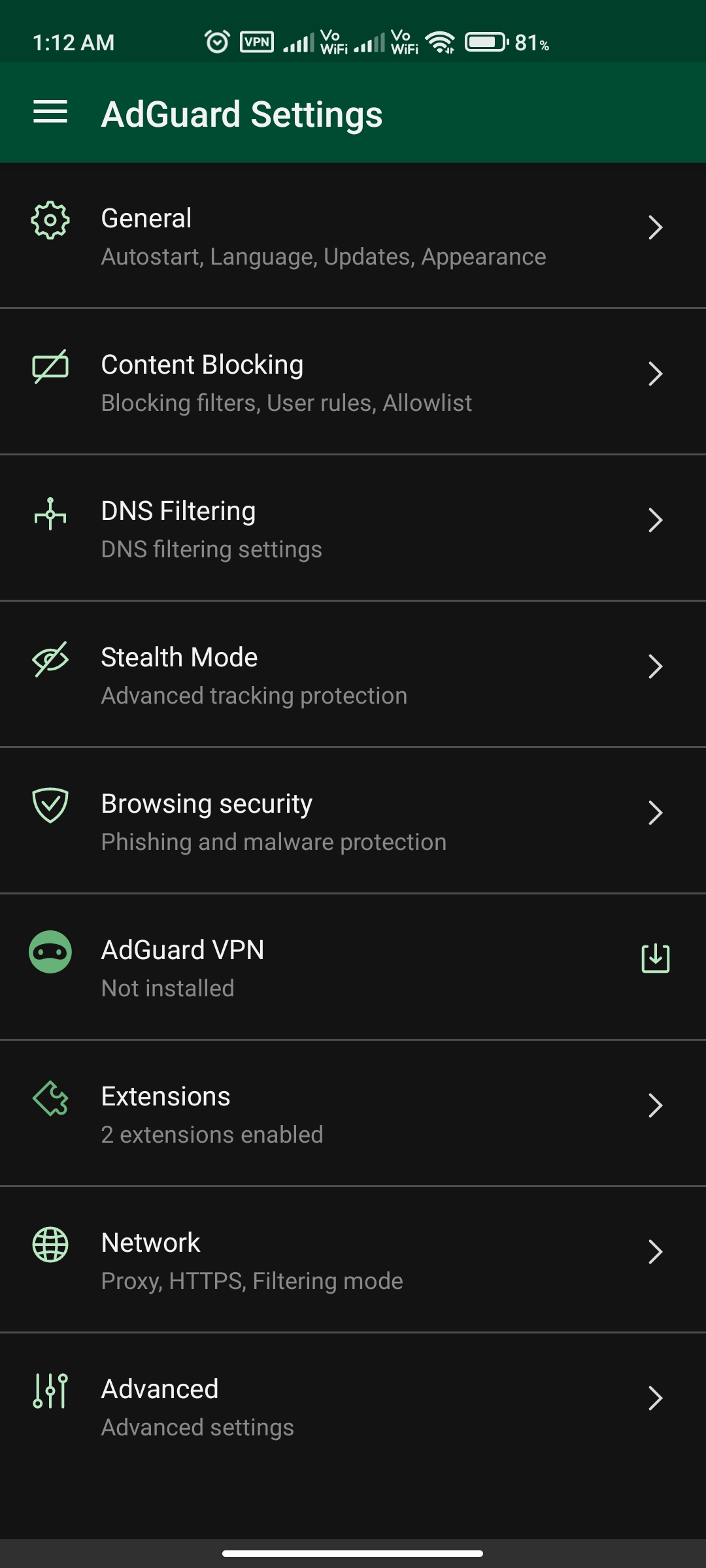 Jio tv video ads not get blocked by adguard Android · Issue #4363 · AdguardTeam ...