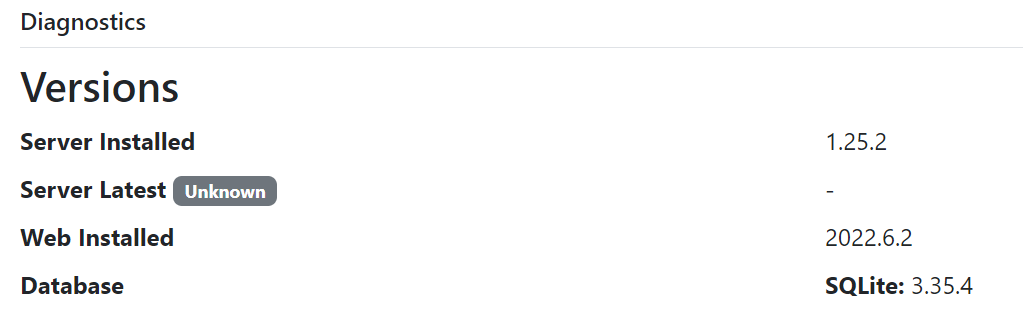 Diagnostics Page · Issue #128541 · AdguardTeam/AdguardFilters · GitHub