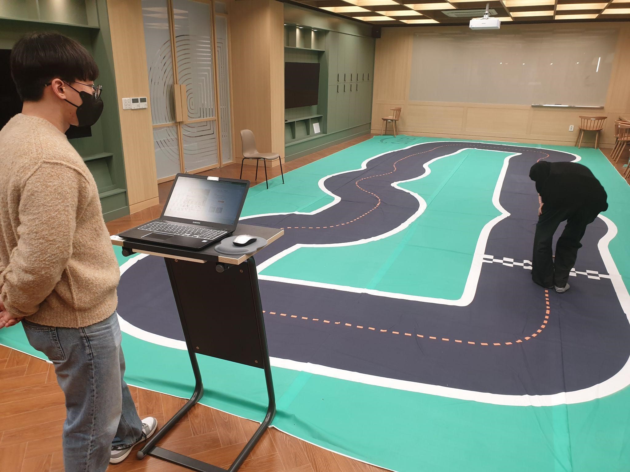 GitHub - g-gyu09/Aws-DeepRacer