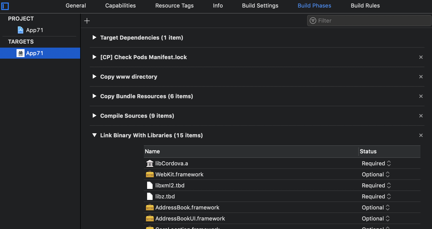 Login does not work on iOS · Issue #461 · forcedotcom/SalesforceMobileSDK-CordovaPlugin · GitHub
