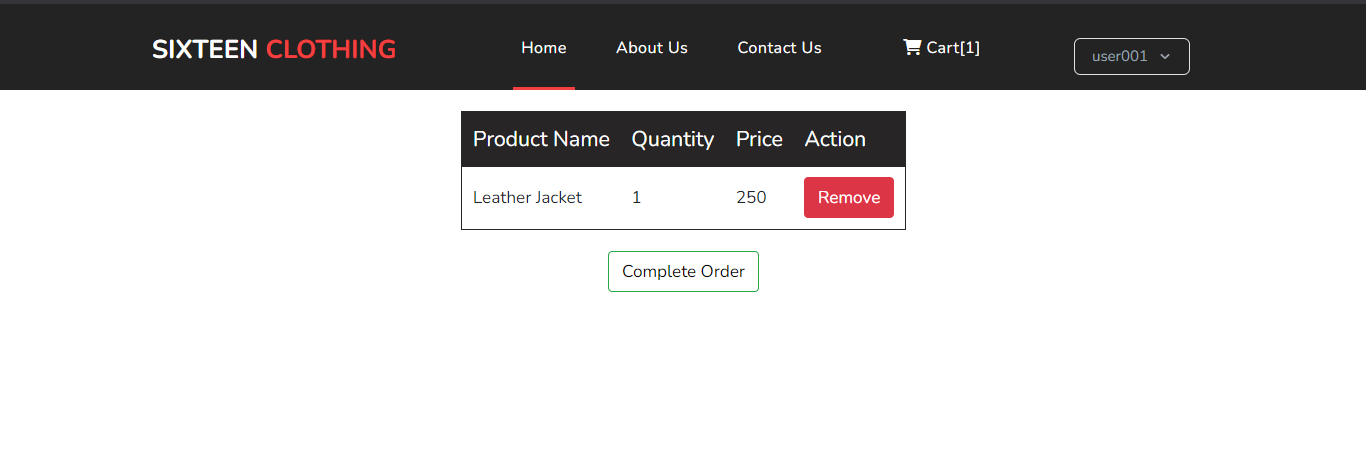 GitHub - Leord11/Ecommerce