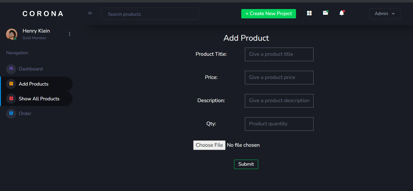 GitHub - Leord11/Ecommerce