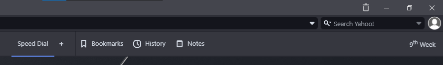 GitHub - mrakesh0608/week-no-startpage-vivaldi-browser