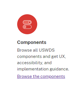 Toggle Component · Issue #3229 · uswds/uswds · GitHub