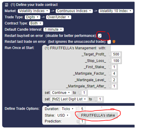 I'm configuring this bot, but it's missing who can help me milk · Issue ...