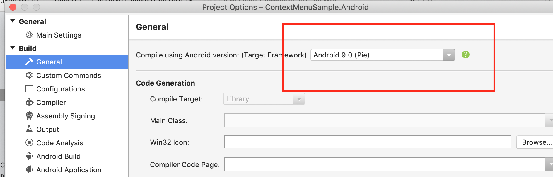 Exception on load · Issue #15 · AndreiMisiukevich/ContextMenu · GitHub