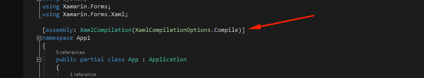 System.Reflection.TargetParameterCountException: 'Parameter count mismatch.' · Issue #99 ...