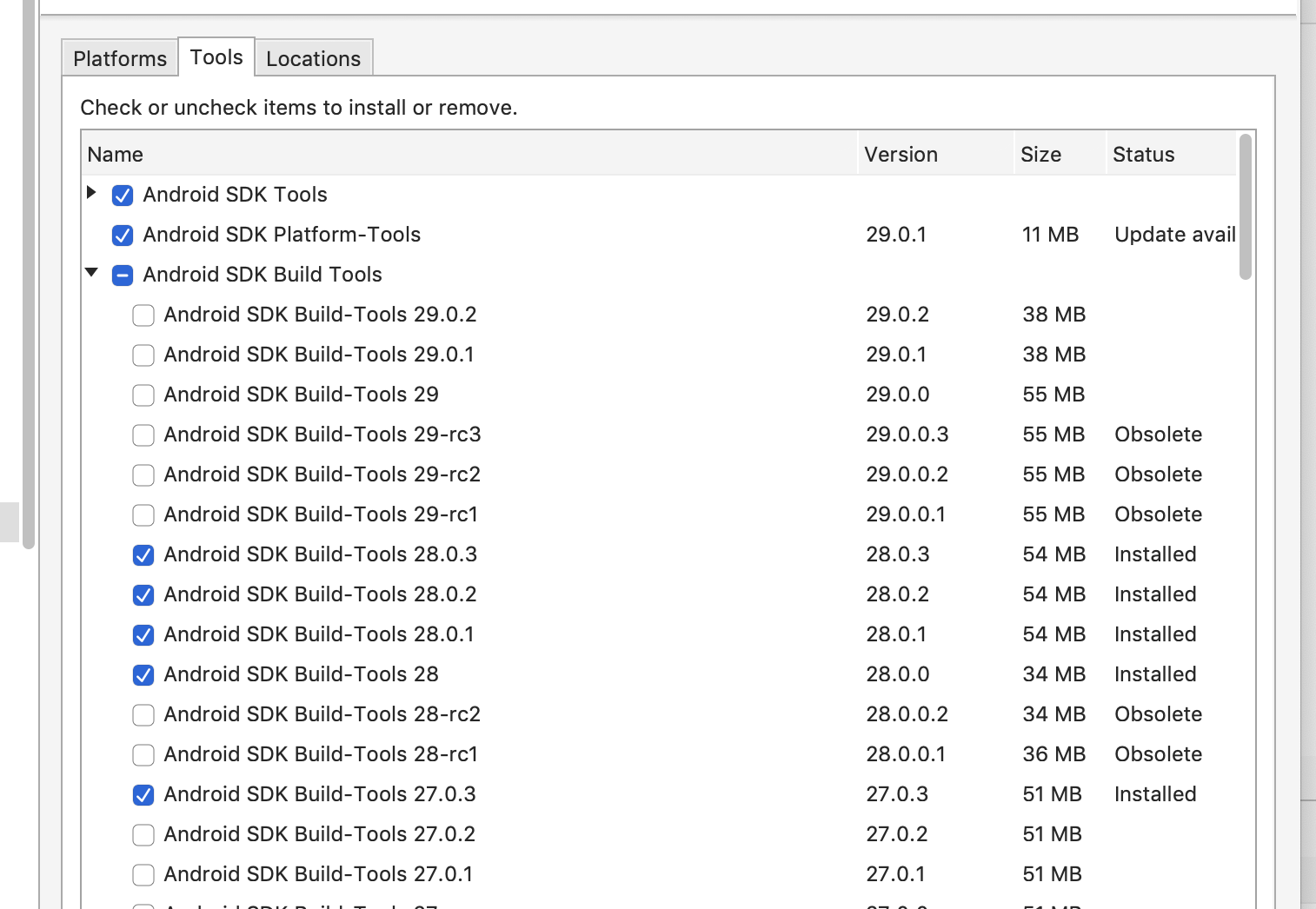 Trouble compiling source - android · Issue #248 · AndreiMisiukevich/CardView · GitHub
