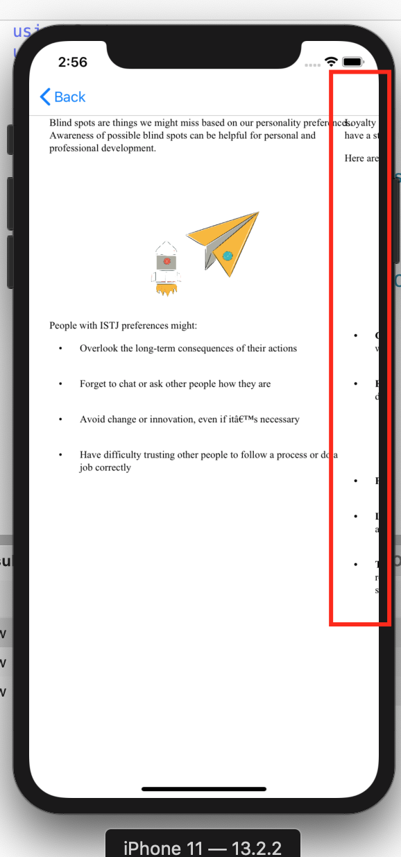 CarouselView gets out of sync with rapid swiping of views · Issue #316 · AndreiMisiukevich ...