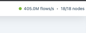 Hubble UI shows incorrect amount of flows/s · Issue #911 · cilium/hubble · GitHub