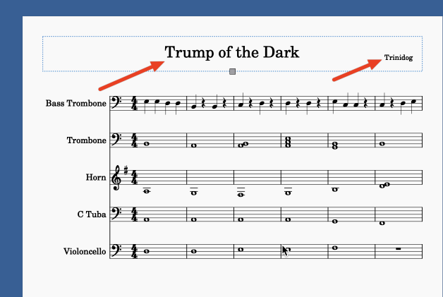 Mu4 Issue Titlesubtitleauthor Text Fields Cant Be Edited Regression · Issue 11276 