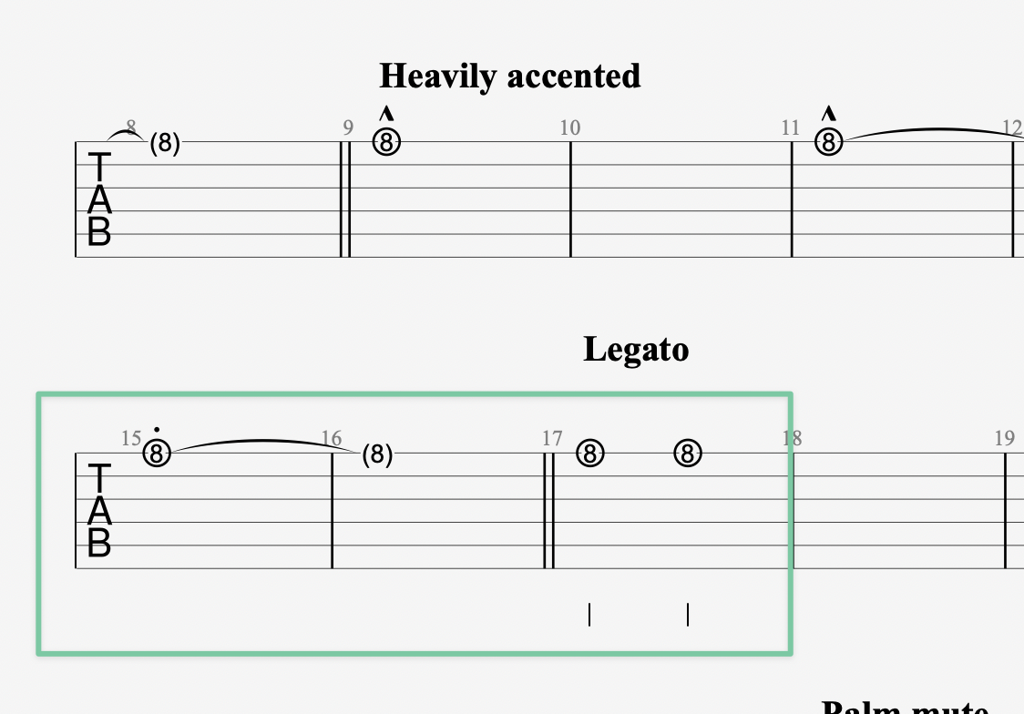 [mu4 Issue][gp] Whole And Half Notes Are Not In Circle For Common Tab Staff Type · Issue