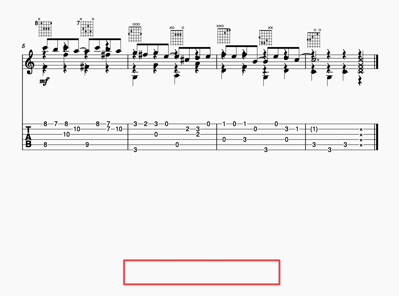 Mu4 Issue Gp Copyright Mark Is Not Rendered On Imported Gp Tab · Issue 13625 · Musescore 