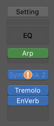 Plugin absence warning dialog to be shown instead of empty window when ...
