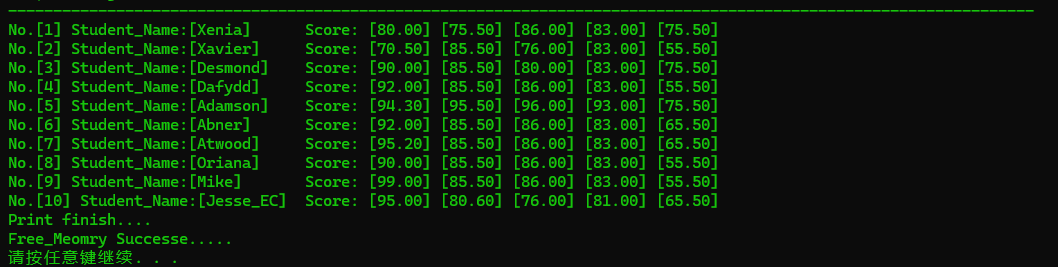 Github Jessez332623 Data Stucture Link Stack 数据结构：链栈 Link Stack