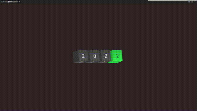 GitHub - JesseZ332623/Turn_around_Calender: 翻转的日历