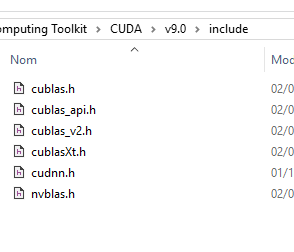 ImportError: Could not find 'cudart64_90.dll'. · Issue #17101 · tensorflow/tensorflow · GitHub