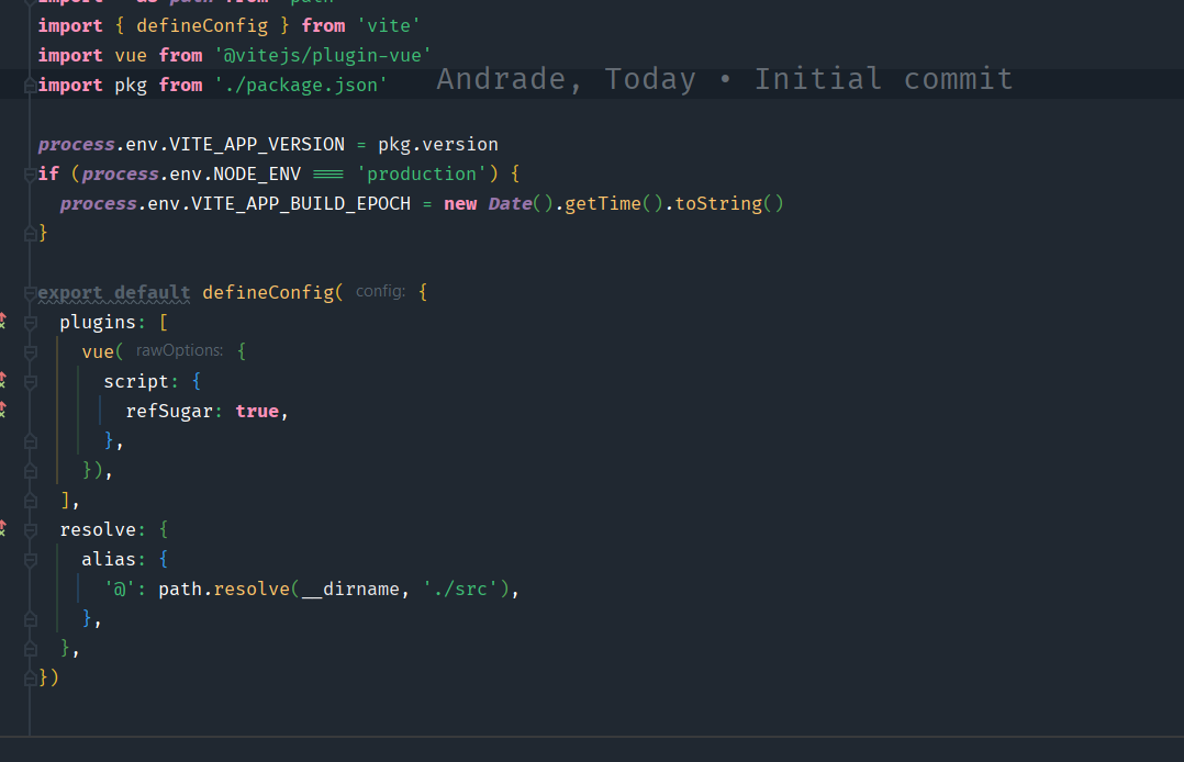 Typeerror Ssrcontext Is Undefined · Issue 6043 · Vitejsvite · Github 