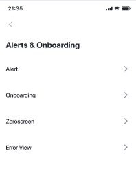 [BUG] - Alerts - Внутри должен называться Alerts & Onboarding · Issue #257 · admiral-team ...
