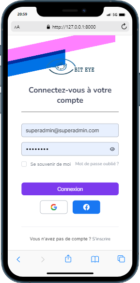 GitHub - jalilhadjhabib/BiteyeGroup: Sales Management System for BITEYE GROUP, a real estate ...