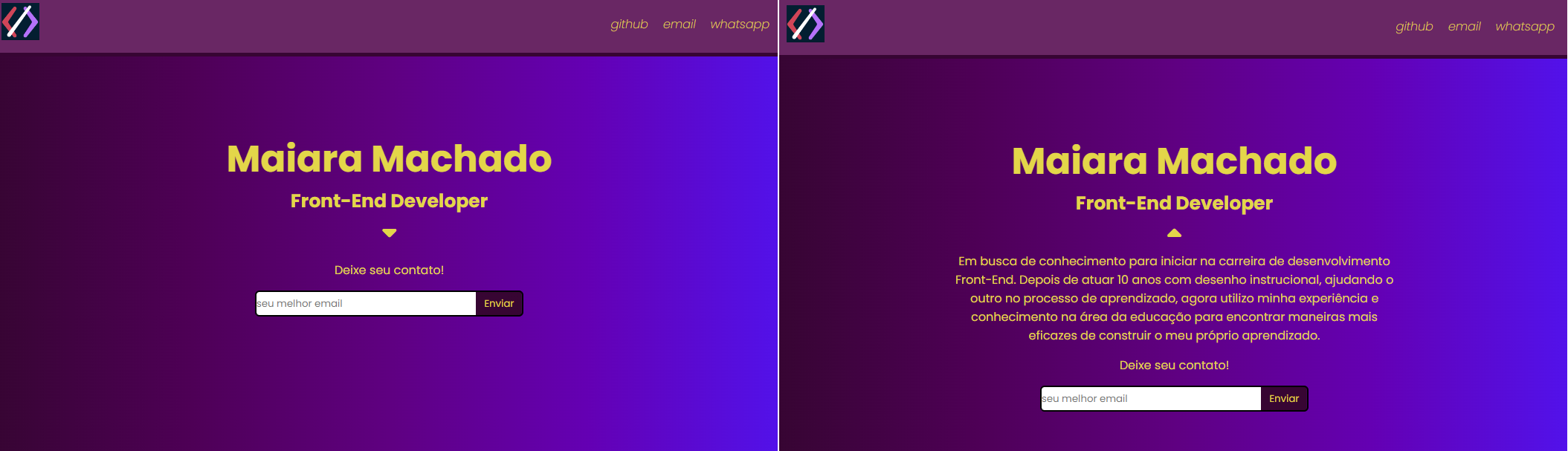 GitHub - Axemay/HC3-css-responsividade: Projeto de aquecimento do Hiring Coders 3