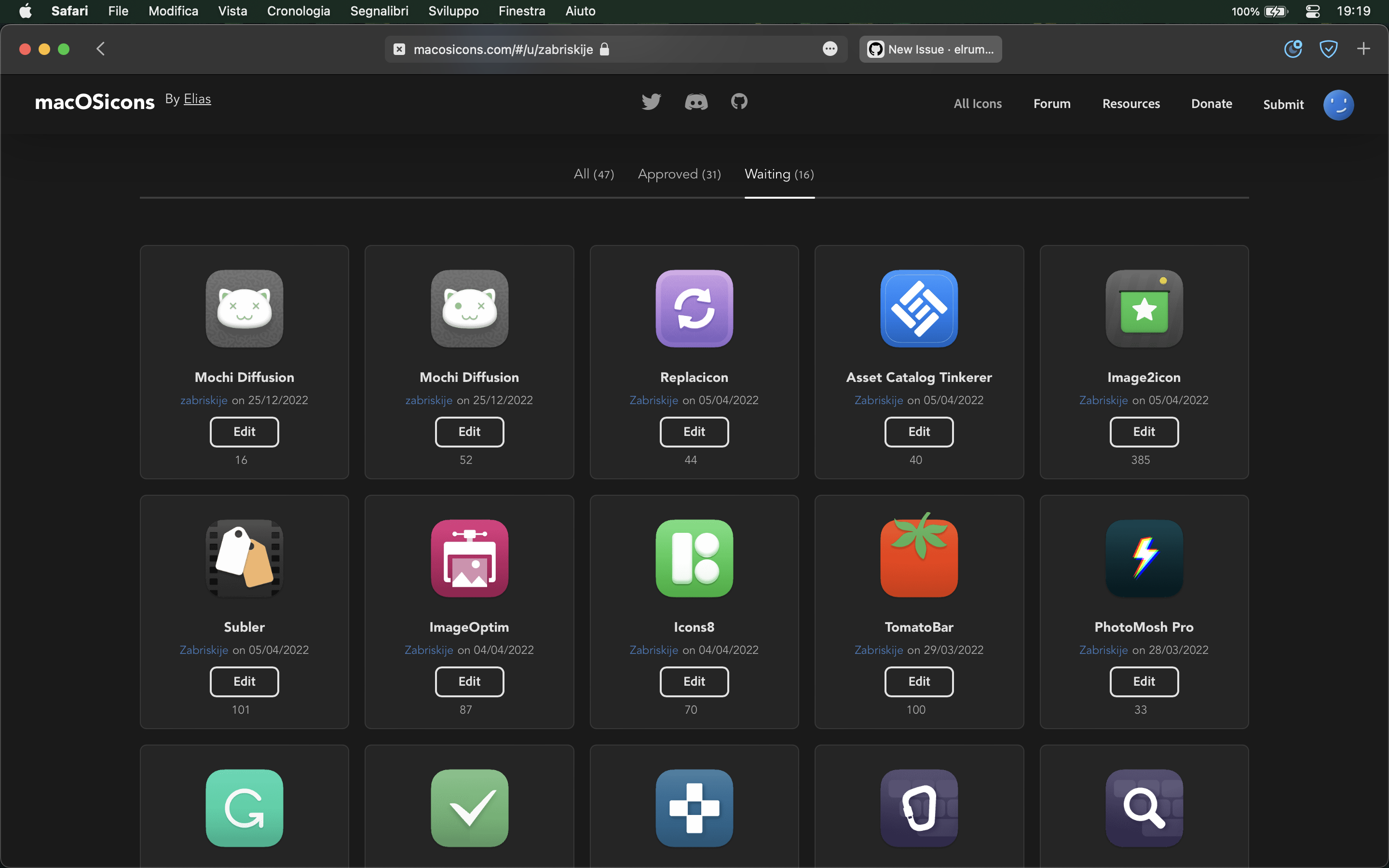 Updated icons are not being processed · Issue #1441 · elrumo/macOS_Big ...
