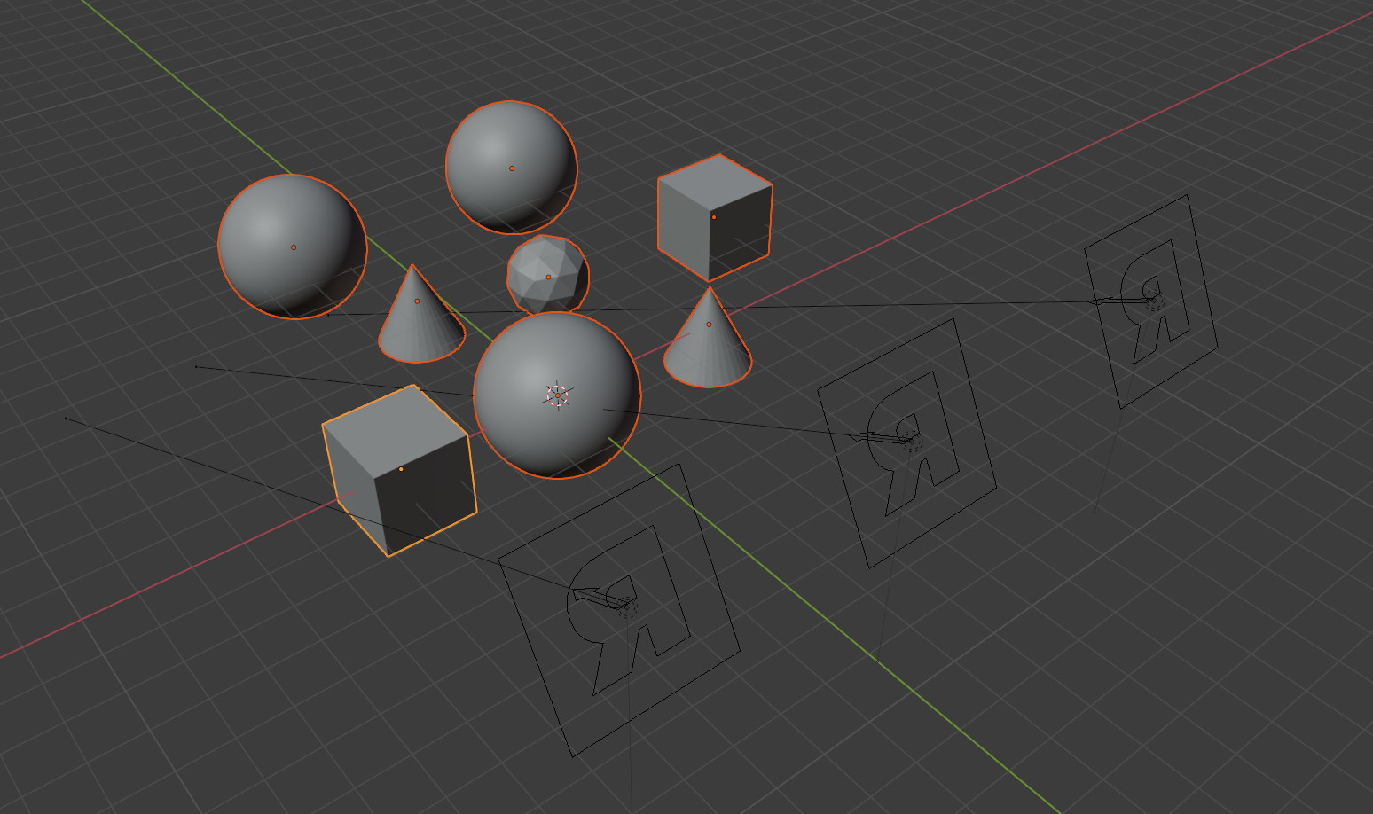 Light Linking Editor improvements · Issue #624 · prman-pixar/RenderManForBlender · GitHub