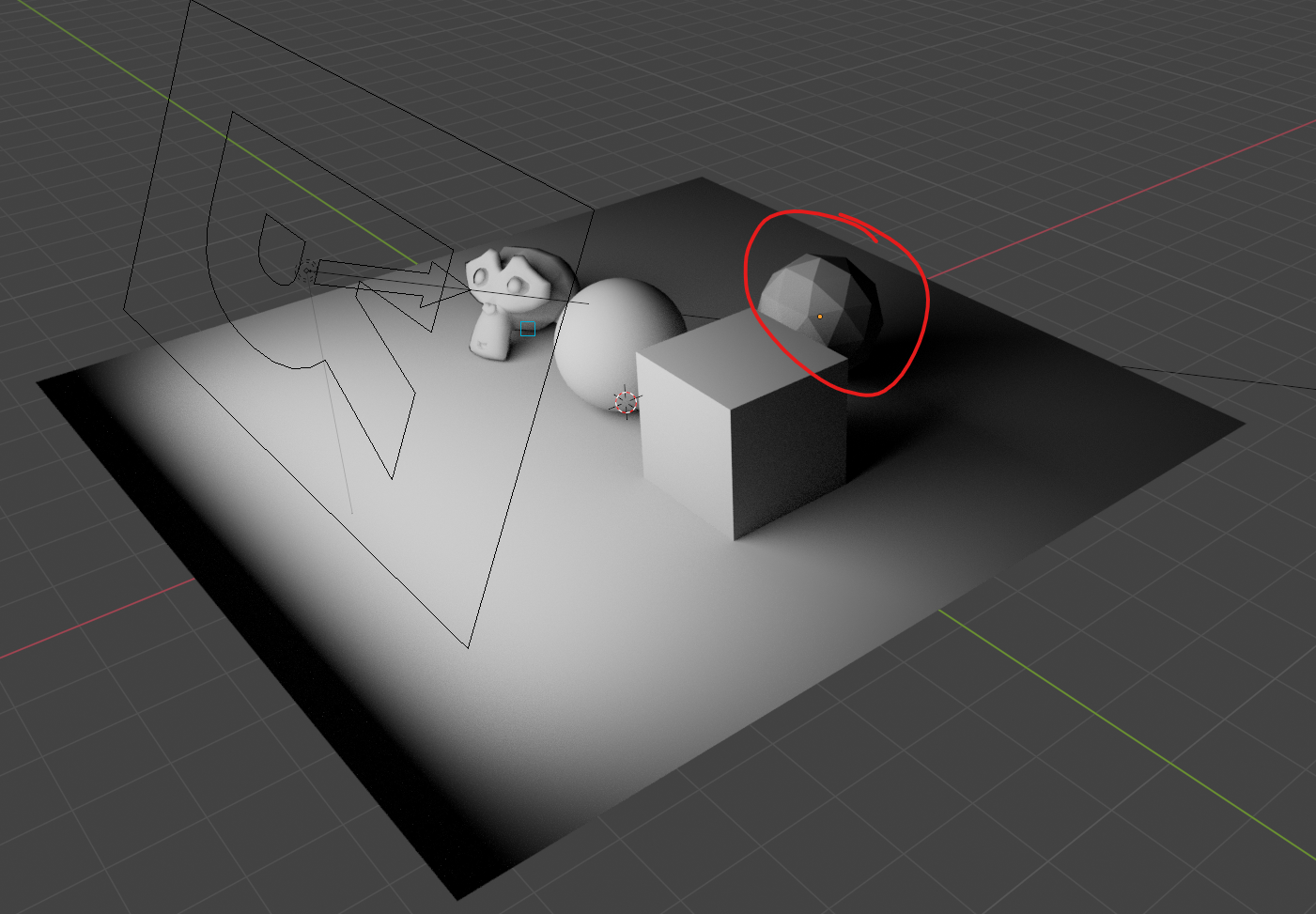 Light Linking Editor improvements · Issue #624 · prman-pixar/RenderManForBlender · GitHub