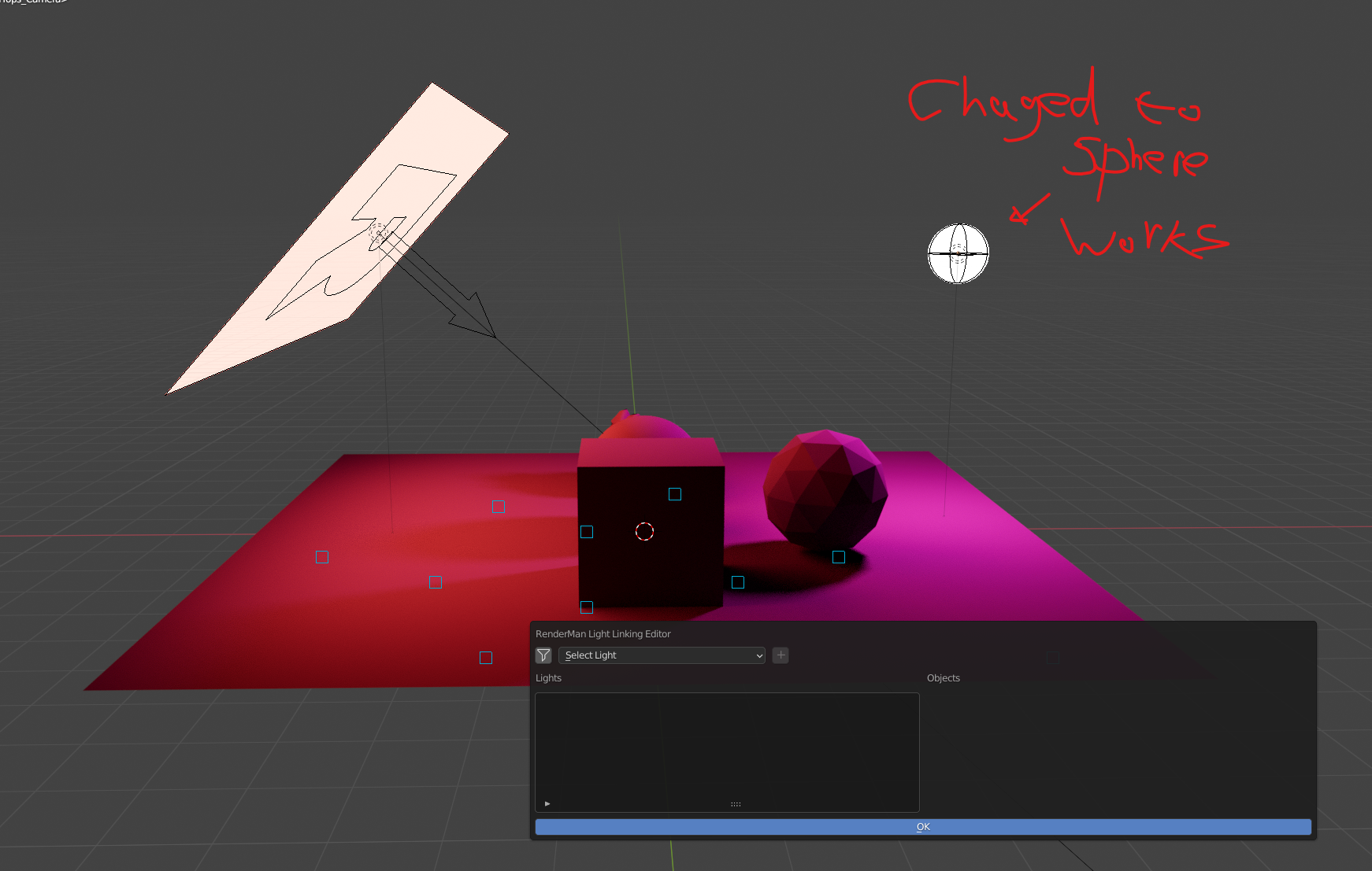 Light Linking Editor improvements · Issue #624 · prman-pixar/RenderManForBlender · GitHub