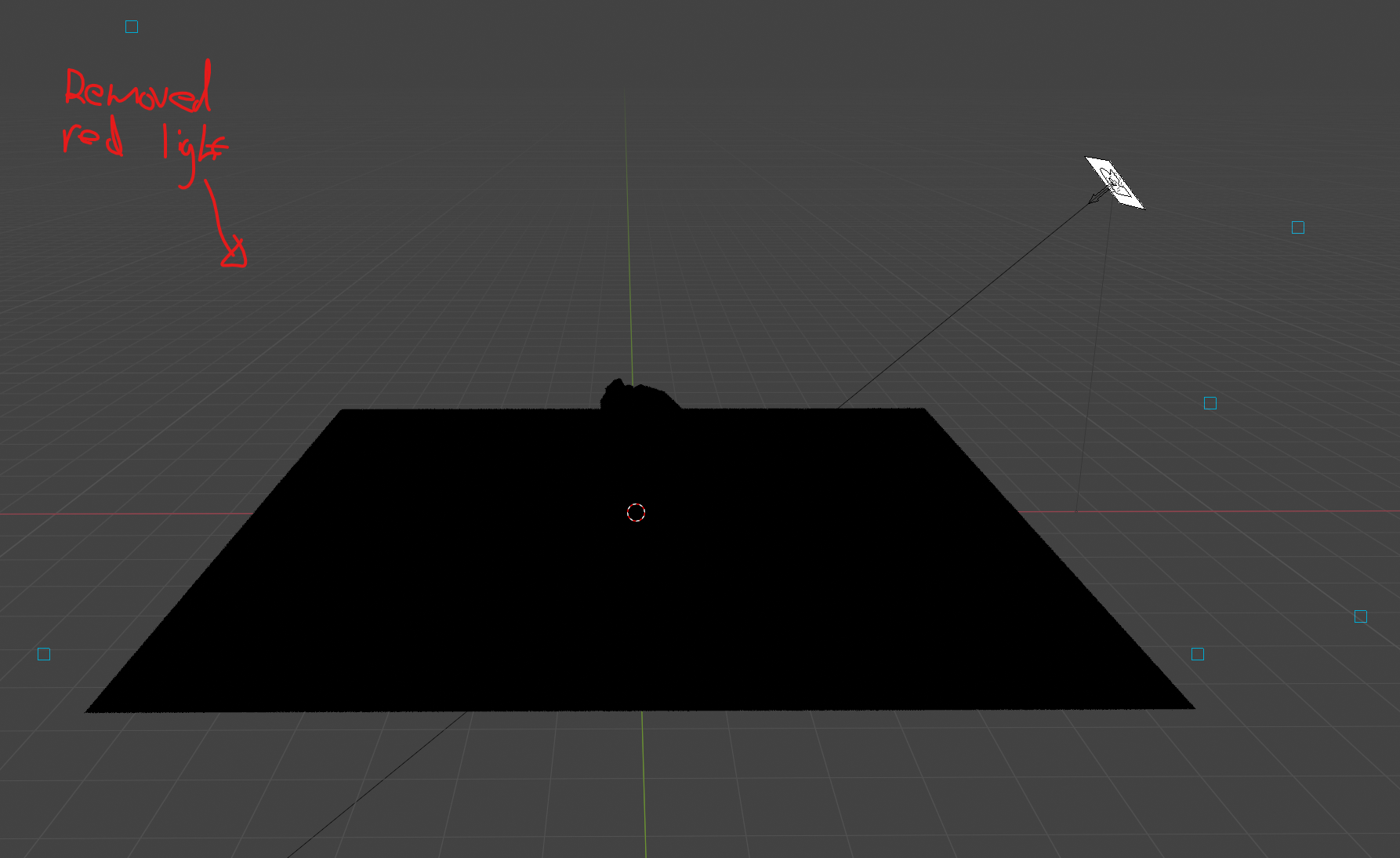 Light Linking Editor improvements · Issue #624 · prman-pixar/RenderManForBlender · GitHub