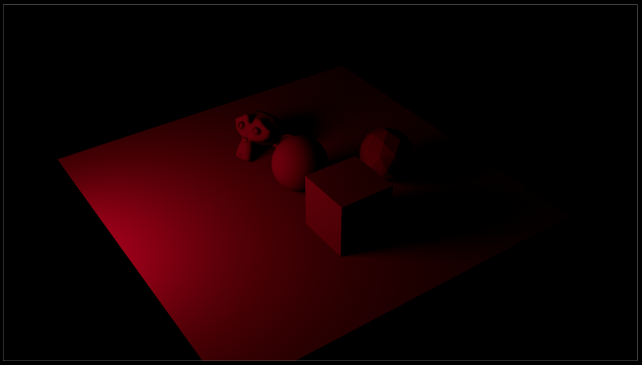 Light Linking Editor improvements · Issue #624 · prman-pixar/RenderManForBlender · GitHub