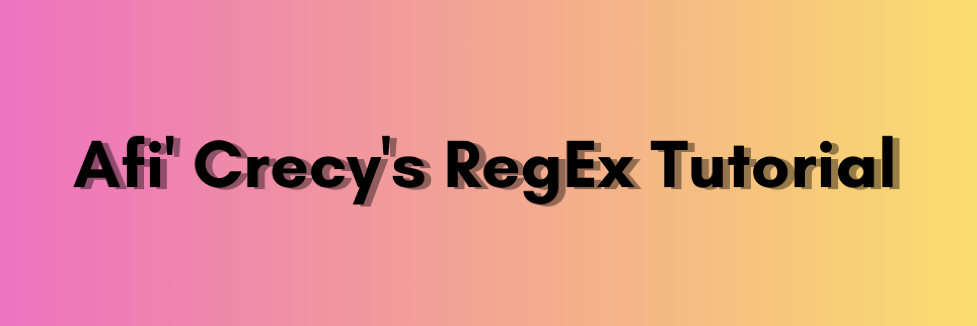 Regex-Revolution-Empowering-Your-Text Manipulation-Skills.md · GitHub