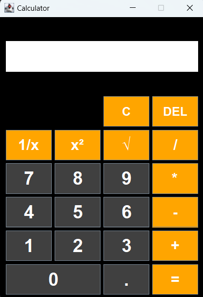 GitHub - KTomy7/Calculator
