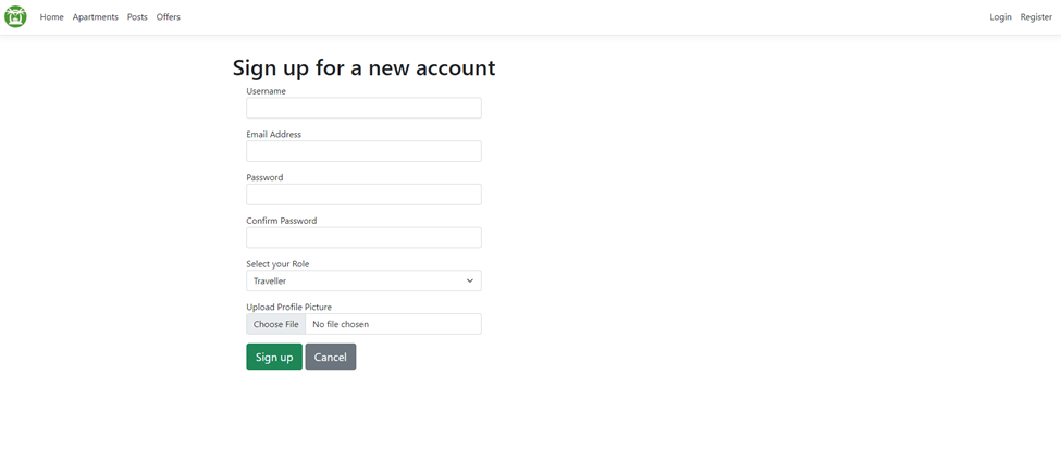 GitHub - KTomy7/TripTrotters