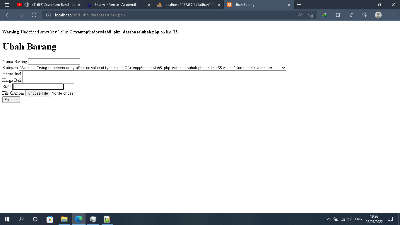 GitHub - AAr1X/Lab8Web