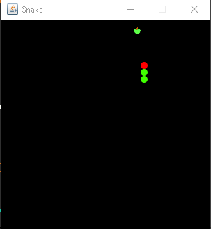 GitHub - AAr1X/SnakeGame: Tugas akhir PBO