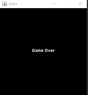 GitHub - AAr1X/SnakeGame: Tugas akhir PBO