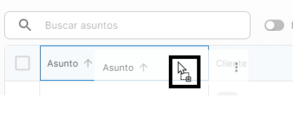 [data grid] Change cursor when dragging a column · Issue #7548 · mui ...