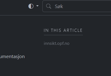 Localization missing in the Modern template · Issue #8884 · dotnet/docfx · GitHub