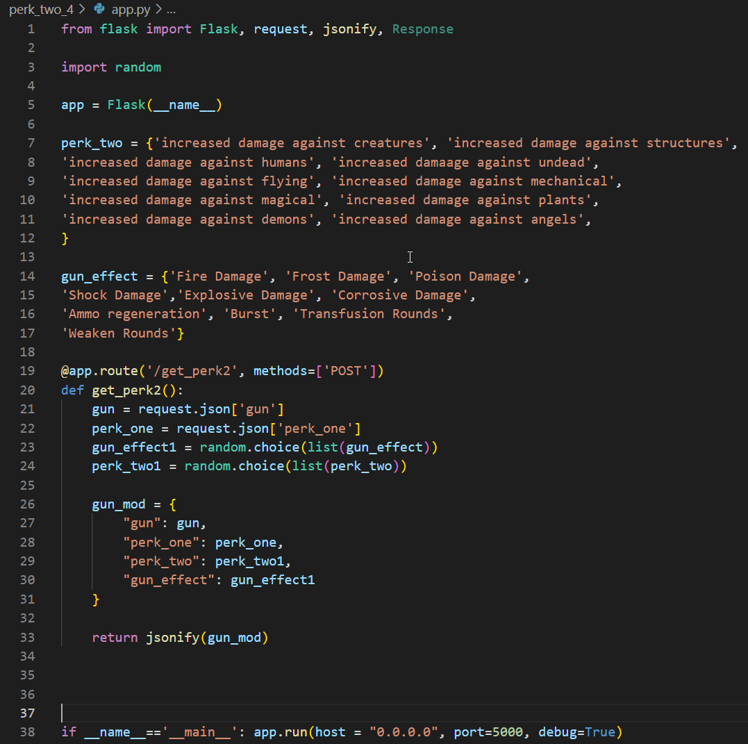 GitHub - Tony-Zherka/QA-Project-2