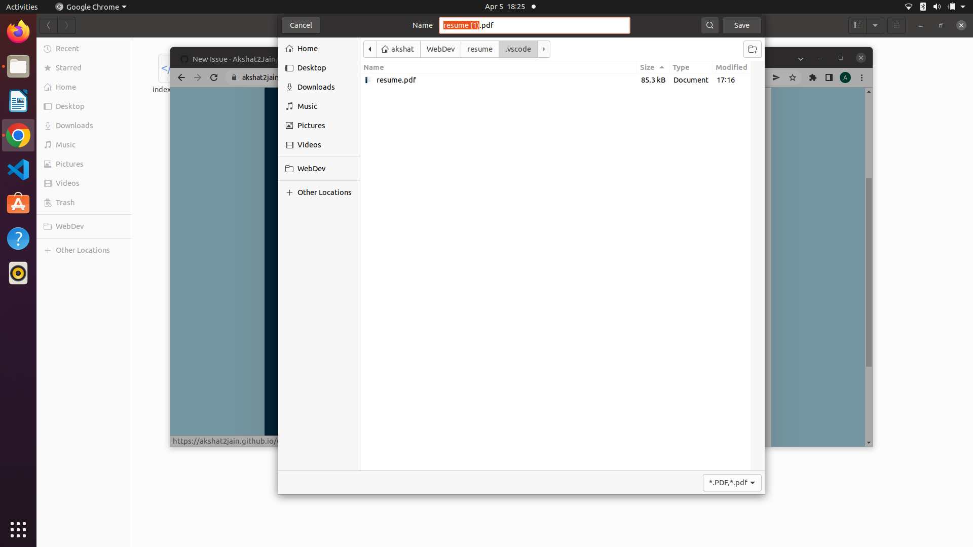 GitHub - Akshat2Jain/Online-Resume: In this I have created online resume with Html5 and Css3 ...