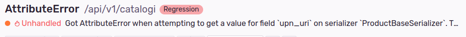Got attribute error when attempting to get value for field upn_uri · Issue #583 · maykinmedia ...