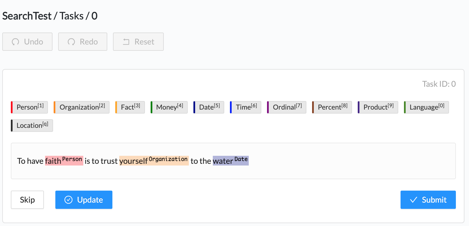 Inter-Annotator Agreement Charts, Transfer Learning and Open Source Model Training in the ...