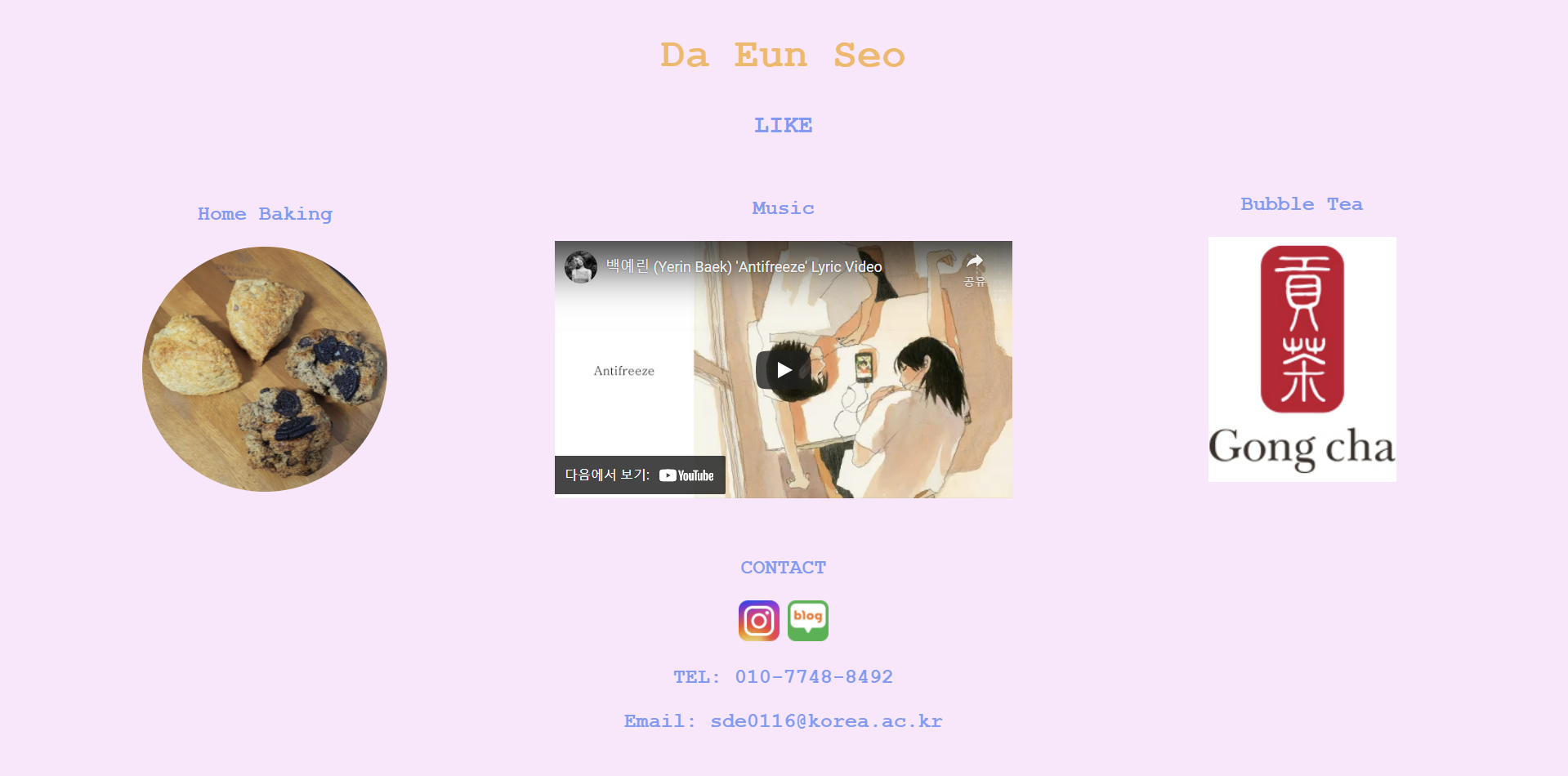 [NEXT 10th Assignment] Session 1 - HTML&CSS 기초 · Issue #2 · NEXT-LIKELION/2022-NEXT-Assignment ...